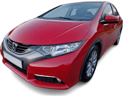 Luv Car Loans - Car Finance Broker